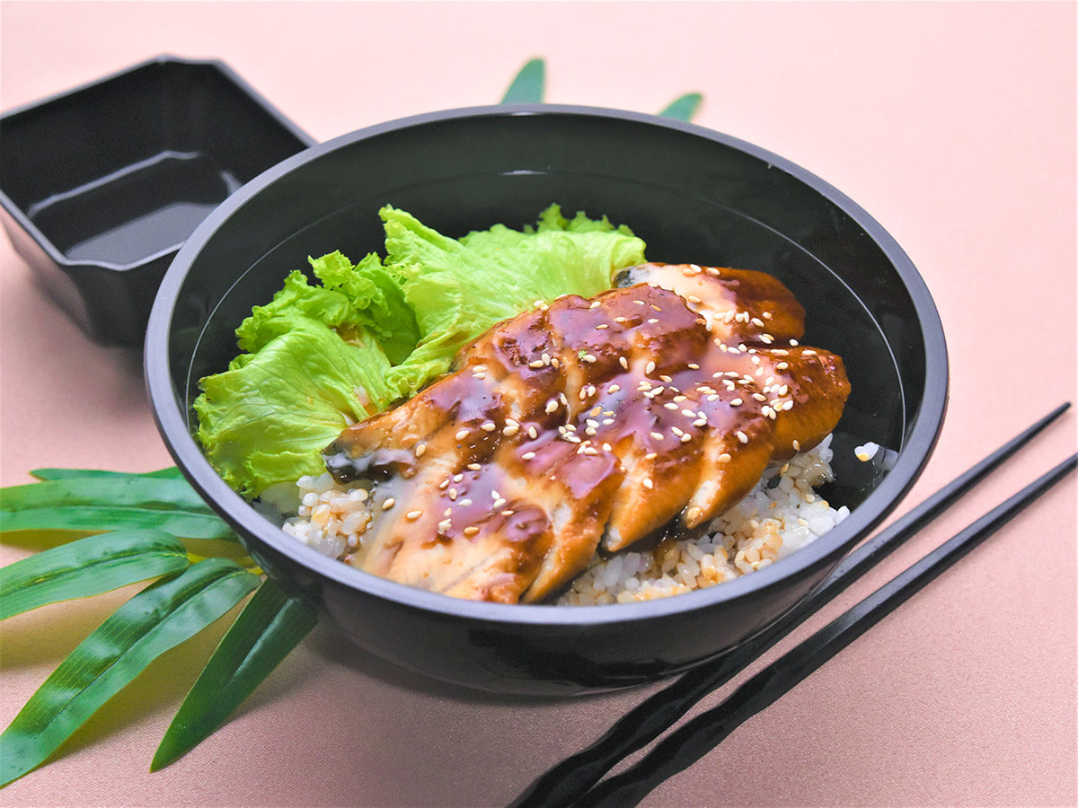 Unagi Don | Sushi Delivery Malaysia